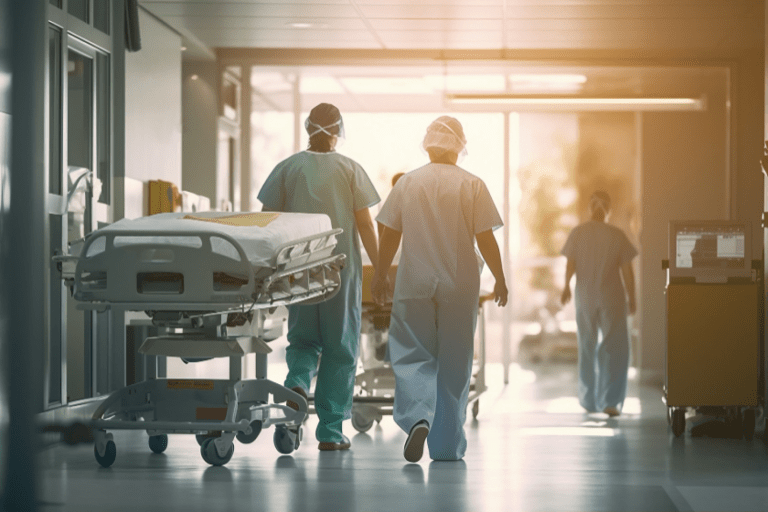 Top Multispeciality Hospital in New Delhi | Yupiter Hospital